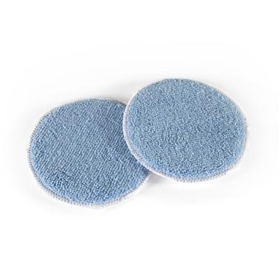 Caddy Premium Microfibre Pad Pack | Cleaning Pads – UKCS Group