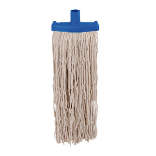 450g Multi T1 Mop Heads | Floor Cleaning Mops – UKCS Group