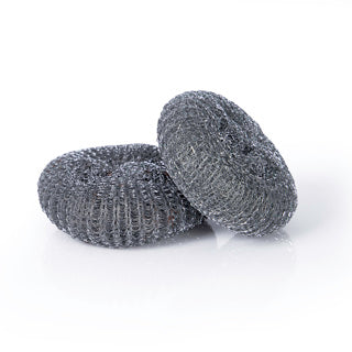 Durable 40g Medium Tuffguy Galvanised Scourer – UKCS Group