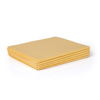 Sham-Cham Synthetic Chamois | Cleaning Cloths – UKCS Group