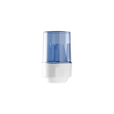 Mini Roll Box Paper Towel Dispenser White | UKCS Group