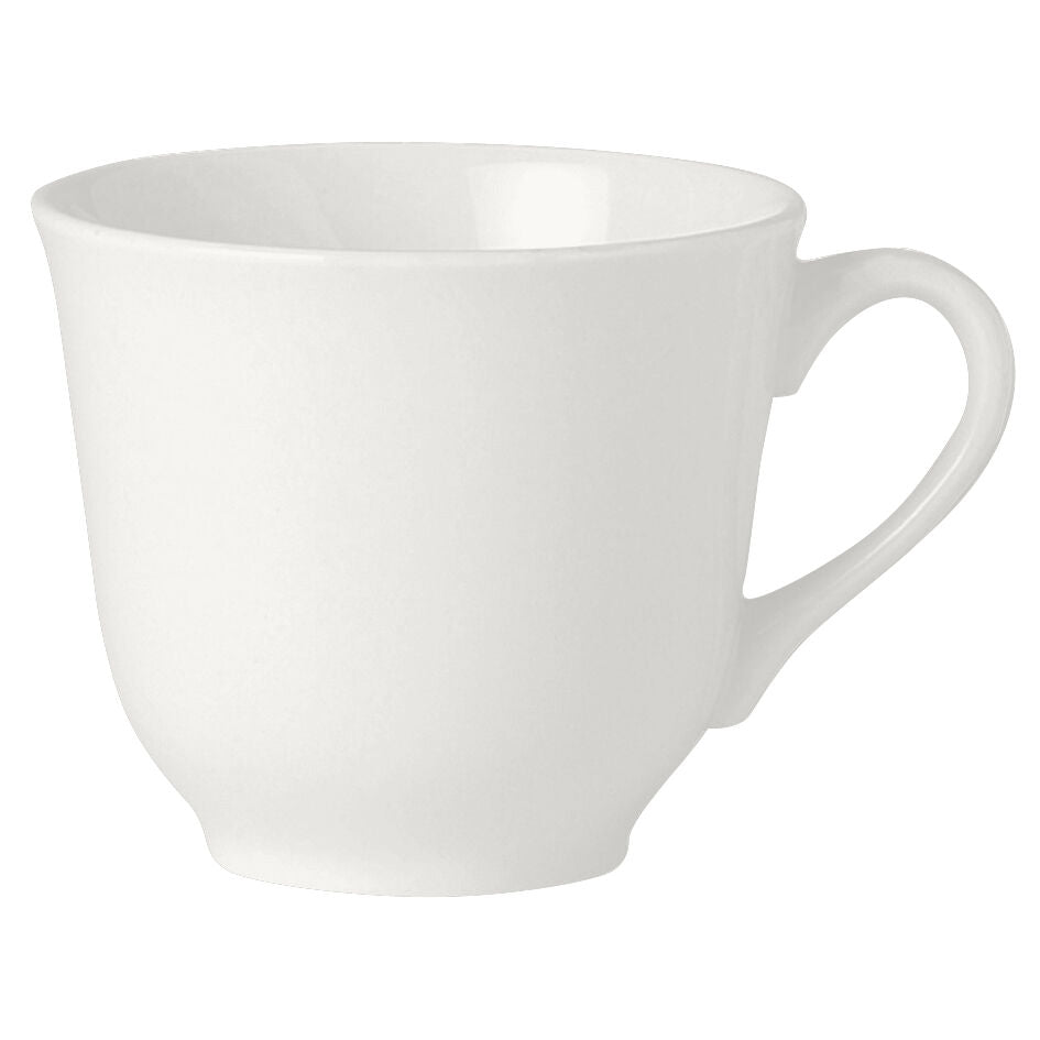 Utopia Simplicity White Slimline Tall Cup 20cl / 7oz - Pack of 36 ...