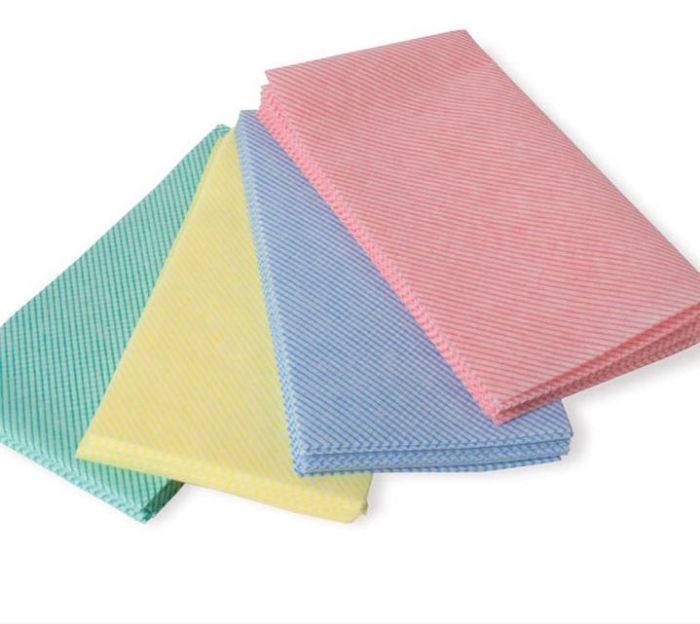 All Purpose Cleaning Cloth (J Cloth) - Pack of 50 – UKCS Group