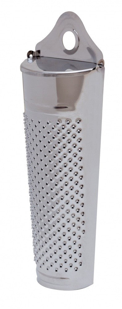 Stainless Steel Nutmeg & Spice Grater for Kitchen Tool – UKCS Group