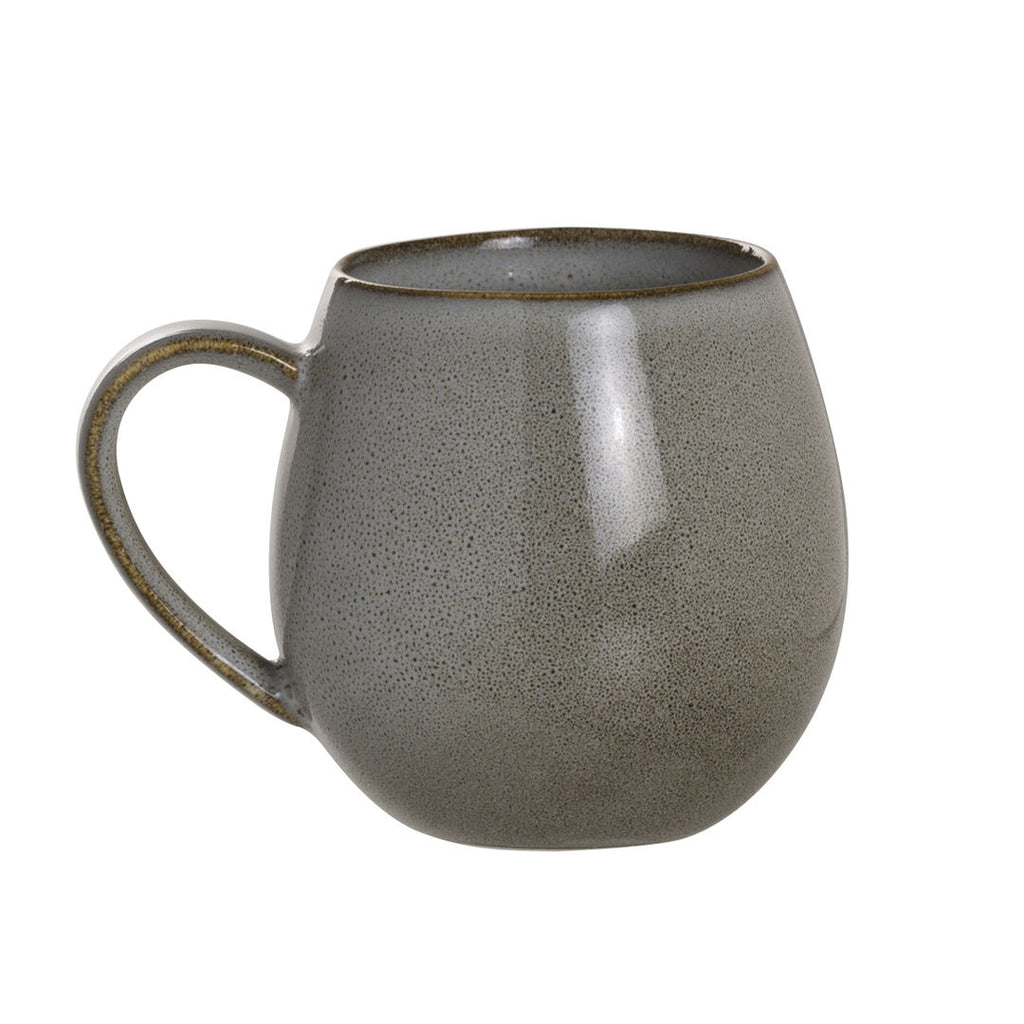 Pier Stoneware Mug 33.4cl for Coffee Tea and Hot Beverage Service Pack ...
