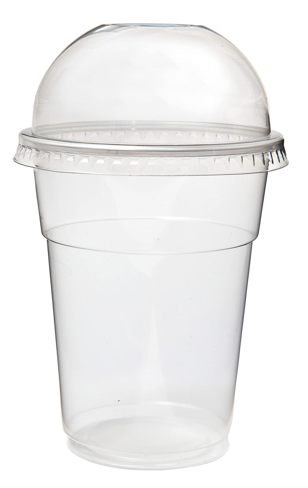 Clear Smoothie Cups 8oz – Pack of 1000 rPET | UKCS Group