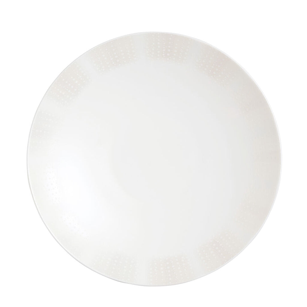 Bone China Coupe Deep Bowls 28.5cm Pack of 12 For Pasta Salads Meals ...