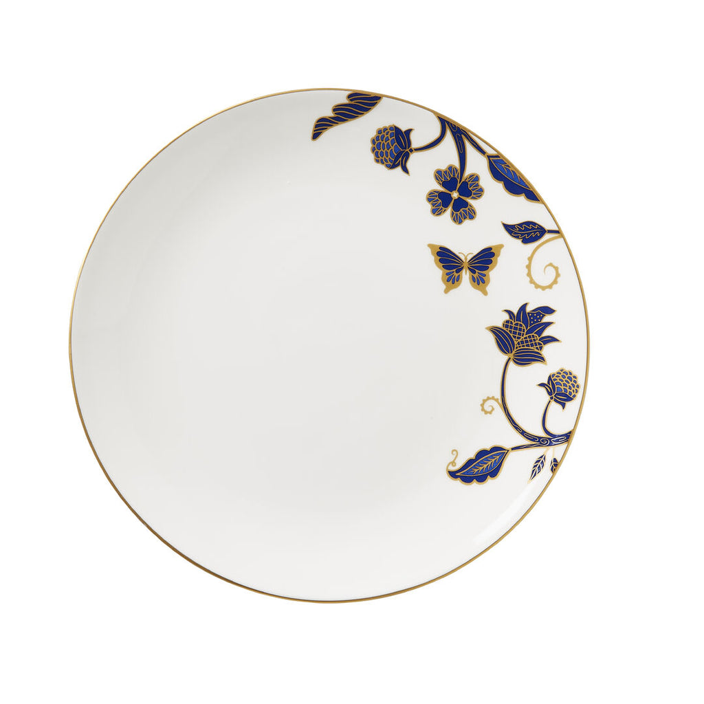 Bone China Coupe Plates 27cm Pack of 12 For Catering Main Courses ...