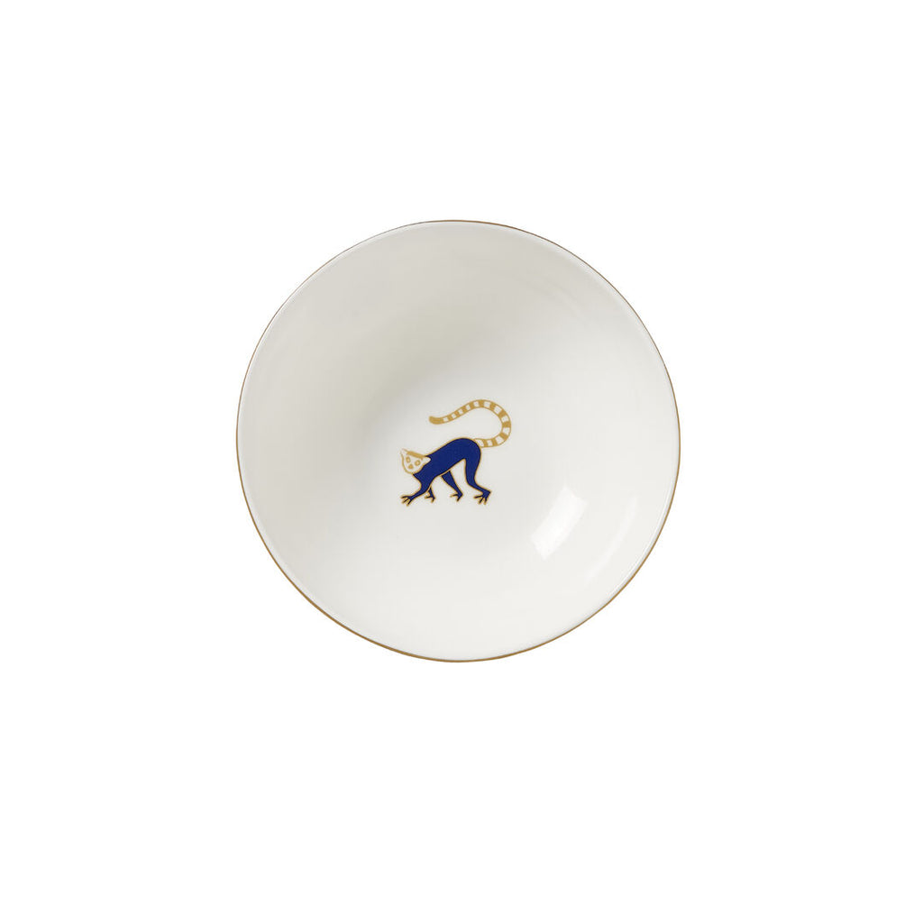 Bone China Coupe Bowls 14.5cm 35cl Pack of 12 For Desserts Sides Table ...