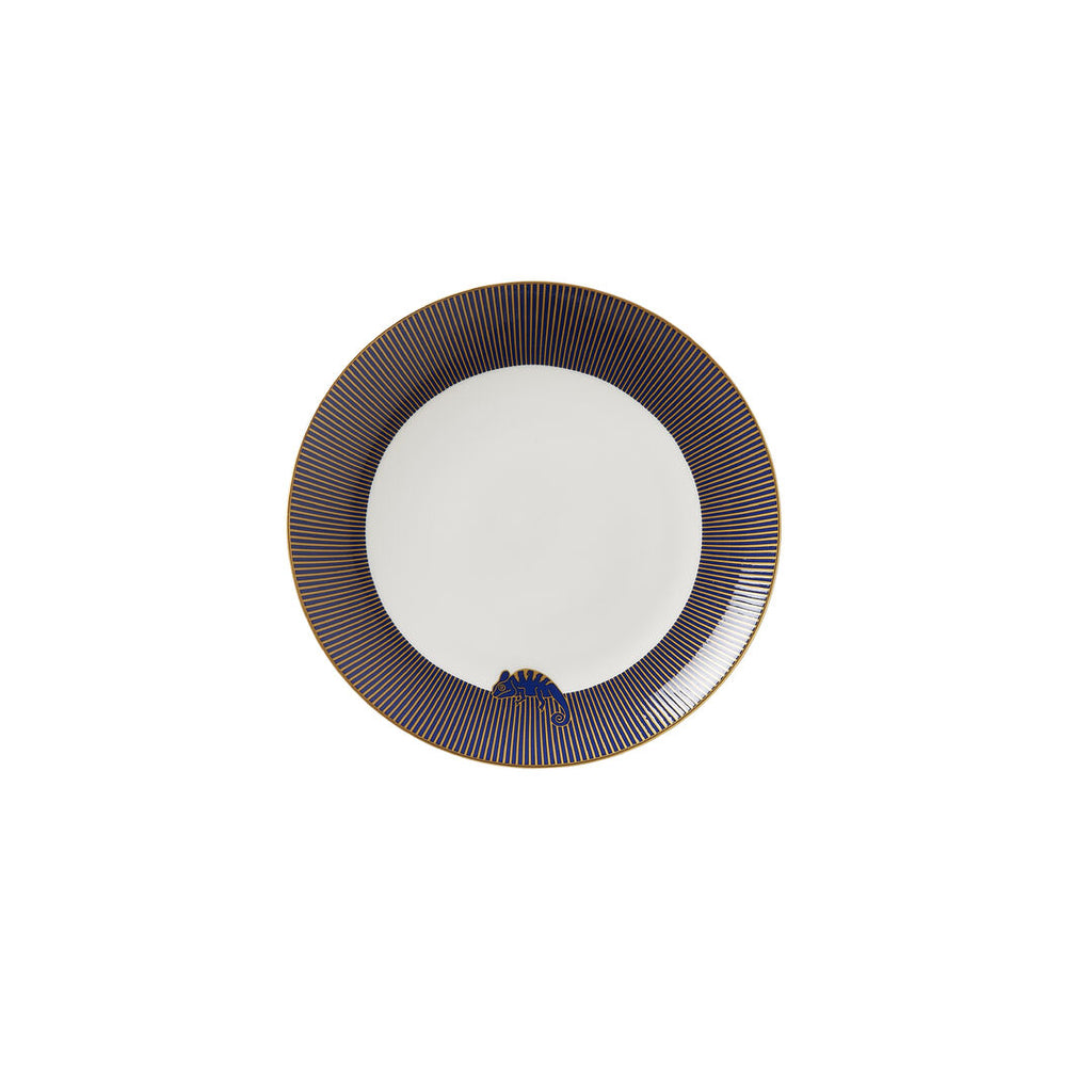Bone China Coupe Plate 16cm Tableware - Pack of 12 – UKCS Group