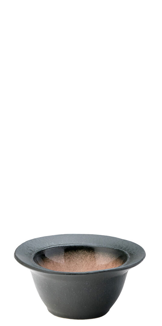 Dusky Dishes 9cm Pack of 6 for Sauces Dips and Contemporary Restaurant ...