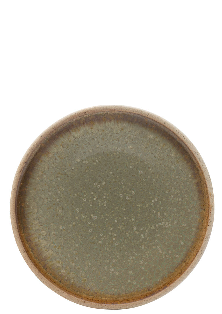 Porcelain Goa Plates 17.5cm Side Dishes and Desserts Pack of 6 – UKCS Group
