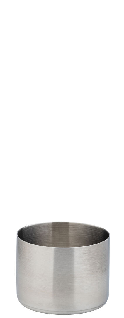 Stainless Steel Ramekin 200ml & 260ml Stackable – UKCS Group