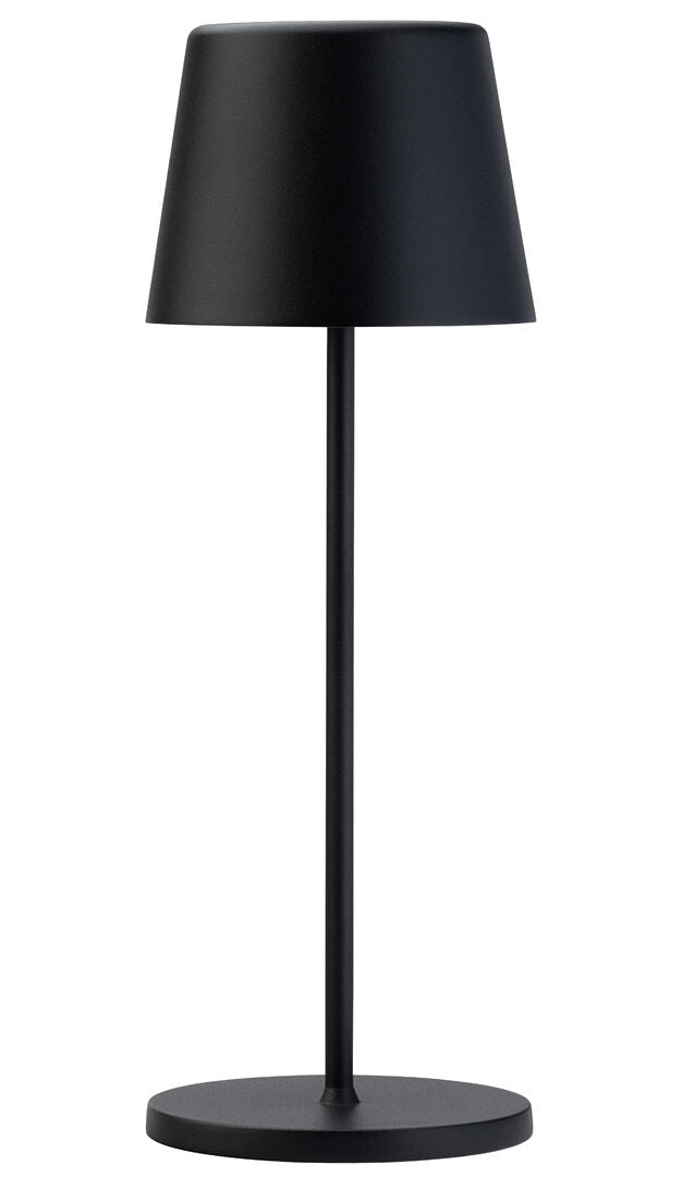 Bermuda LED Cordless Table Lamp 32cm - Pack of 6 – UKCS Group