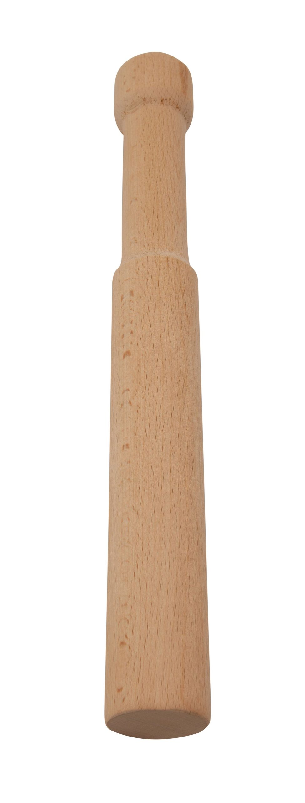 13″ Large Wooden Cocktail Muddler | Wooden Muddler – UKCS Group