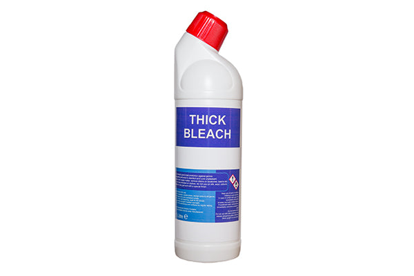 UKCS Bleach Angle Neck 1 Litre – UKCS Group