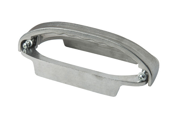 Grill Brick Cleaner with Aluminium Handle | UKCS Group