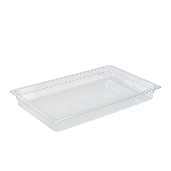 Polycarbonate Catering GN Containers | UKCS Group