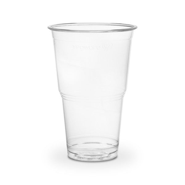 Disposable Plastic Cups – Pack of 1000 | UKCS Group