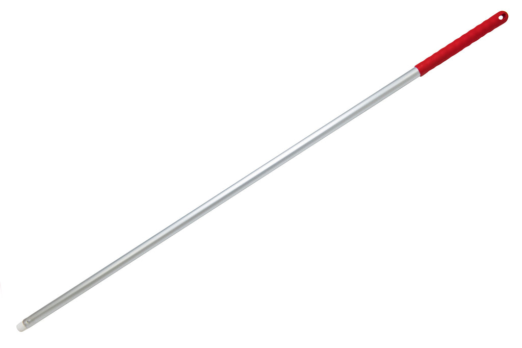 Universal Red Socket Mop Handle - 1pc Mop Handle – UKCS Group