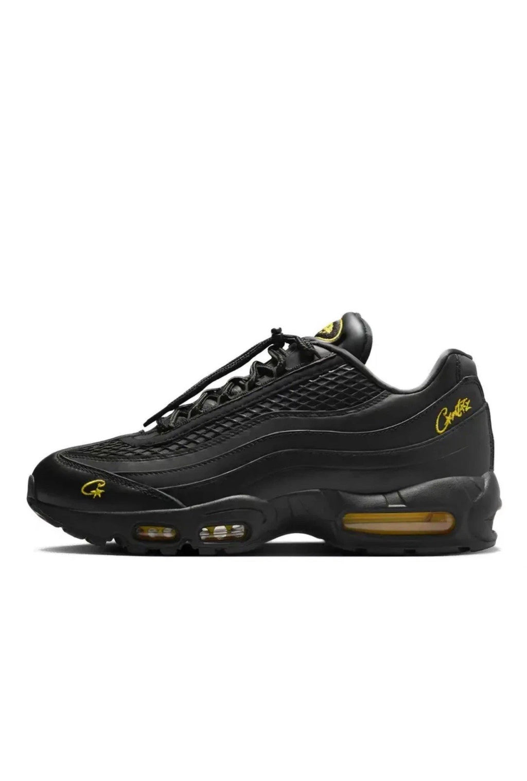 CRTZ X Nike Air Max 95 Honey Black – UK Size 7 – UKCS Group