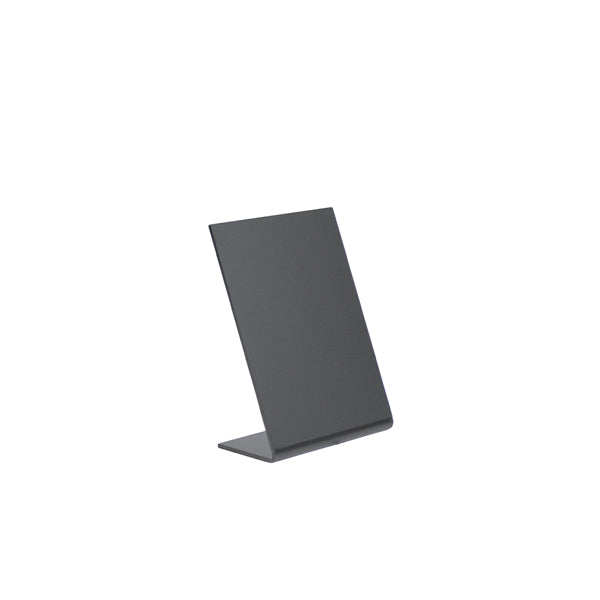 Acrylic Table Chalk Boards A7 & A8 (5pcs) Mini Reusable Display Signs ...