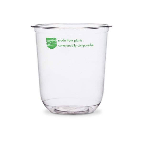 Pack Of 1000 16oz PLA Bella Pot, 96-Series – UKCS Group