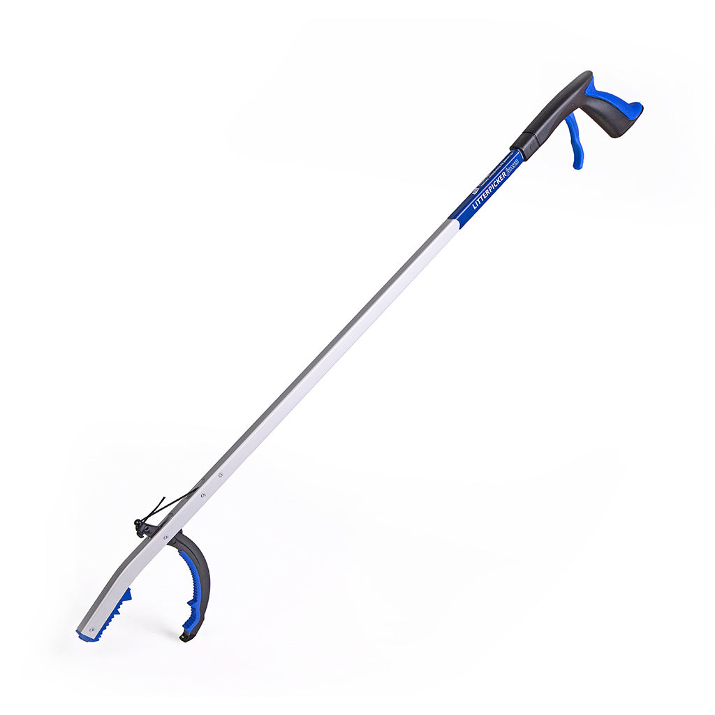 85cm Heavy Grip Litter Picker Jaws – UKCS Group