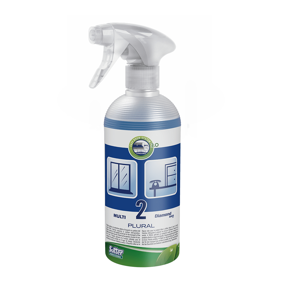 Diamond Trigger Bottle Sutter Professional for Any Surface – UKCS Group