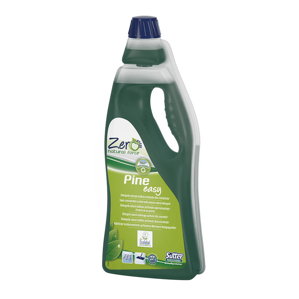 Sutter Professional - Multi-purpose Detergent 750ml - Box of 6 – UKCS Group